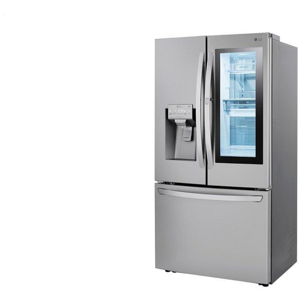 LRFVS3006S LG 36" French Door Refrigerator Canada - Sale! Best Price ...