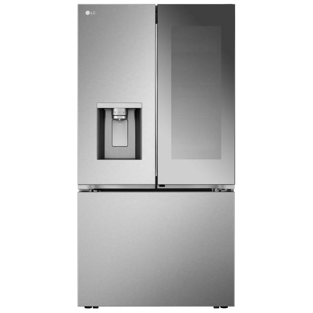 LRYKS3106S LG 36" French Door Refrigerator Canada - Sale! Best Price, Reviews and Specs ...