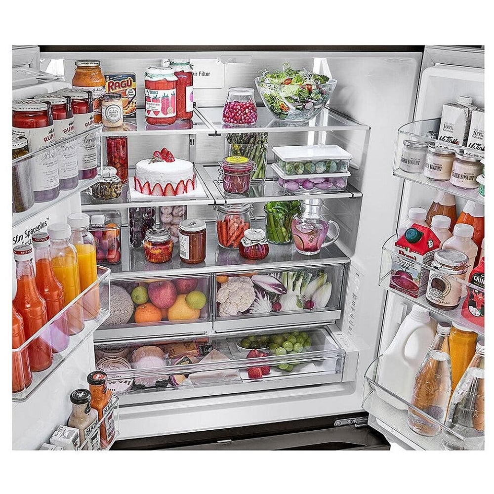 LRYXC2606D LG 36" French Door Refrigerator Canada - Sale! Best Price ...