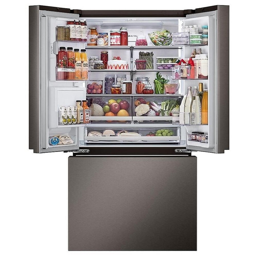 LRYXC2606D LG 36" French Door Refrigerator Canada - Sale! Best Price ...