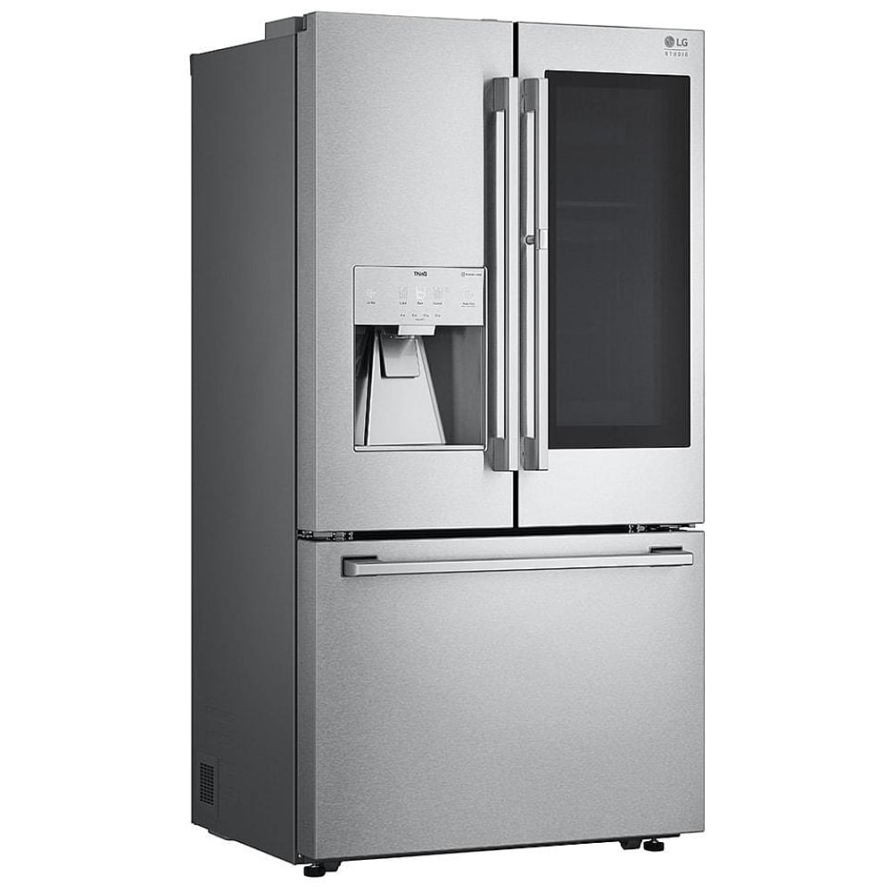 SRFVC2416S LG Studio 36" French Door Refrigerator Canada - Sale! Best ...