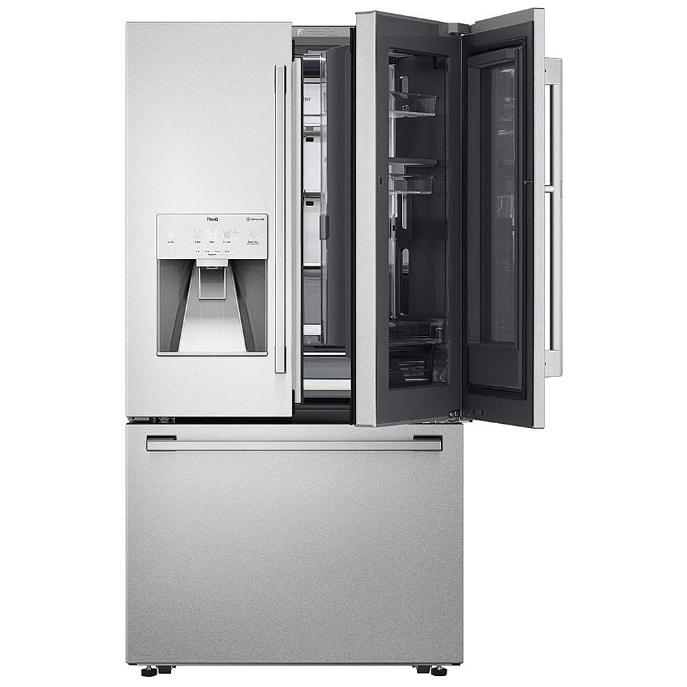 SRFVC2416S LG Studio 36" French Door Refrigerator Canada - Sale! Best ...