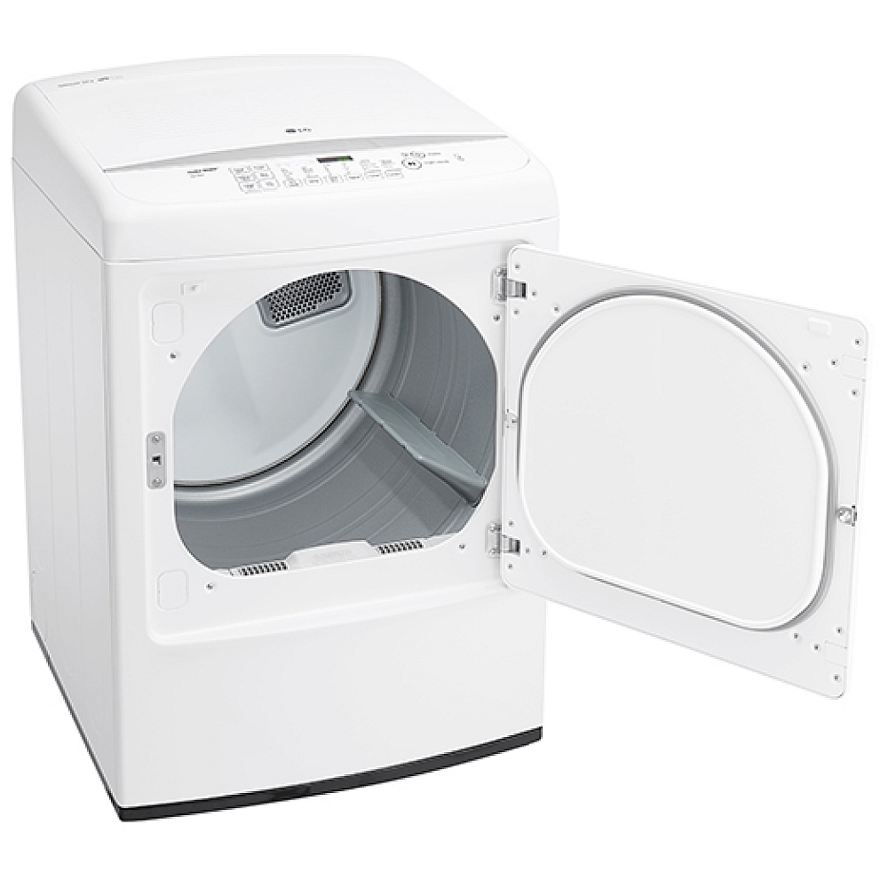 DLE1501W LG Electric Dryer Canada Parts Discontinued - Sale! Best Price ...