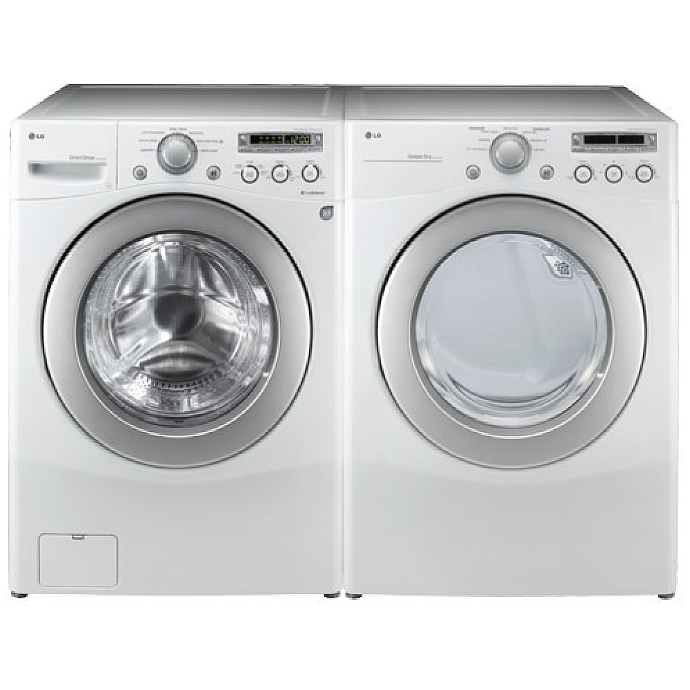 DLE2050W LG Dryer Canada - Sale! Best Price, Reviews and Specs - Toronto, Ottawa, Montréal ...