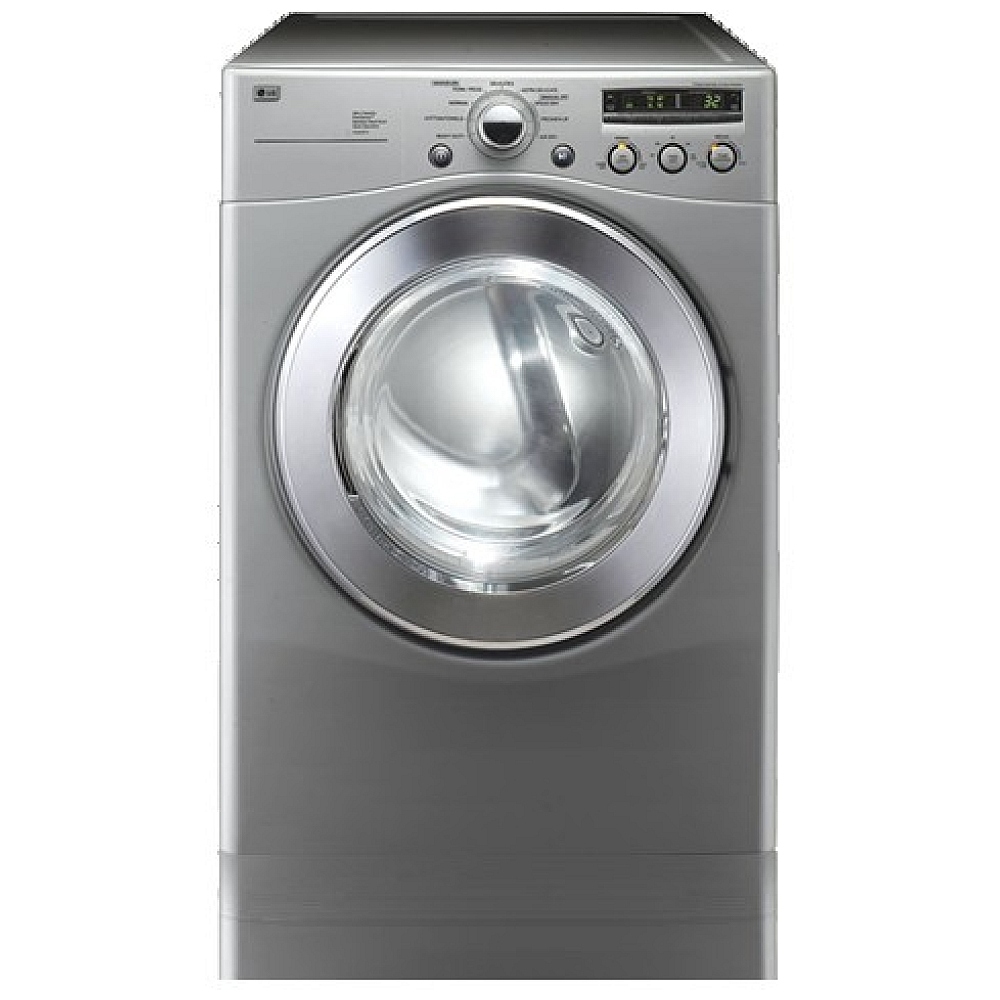 DLE2301S LG 220 Volt Electric Dryer Dryer Canada Parts Discontinued ...