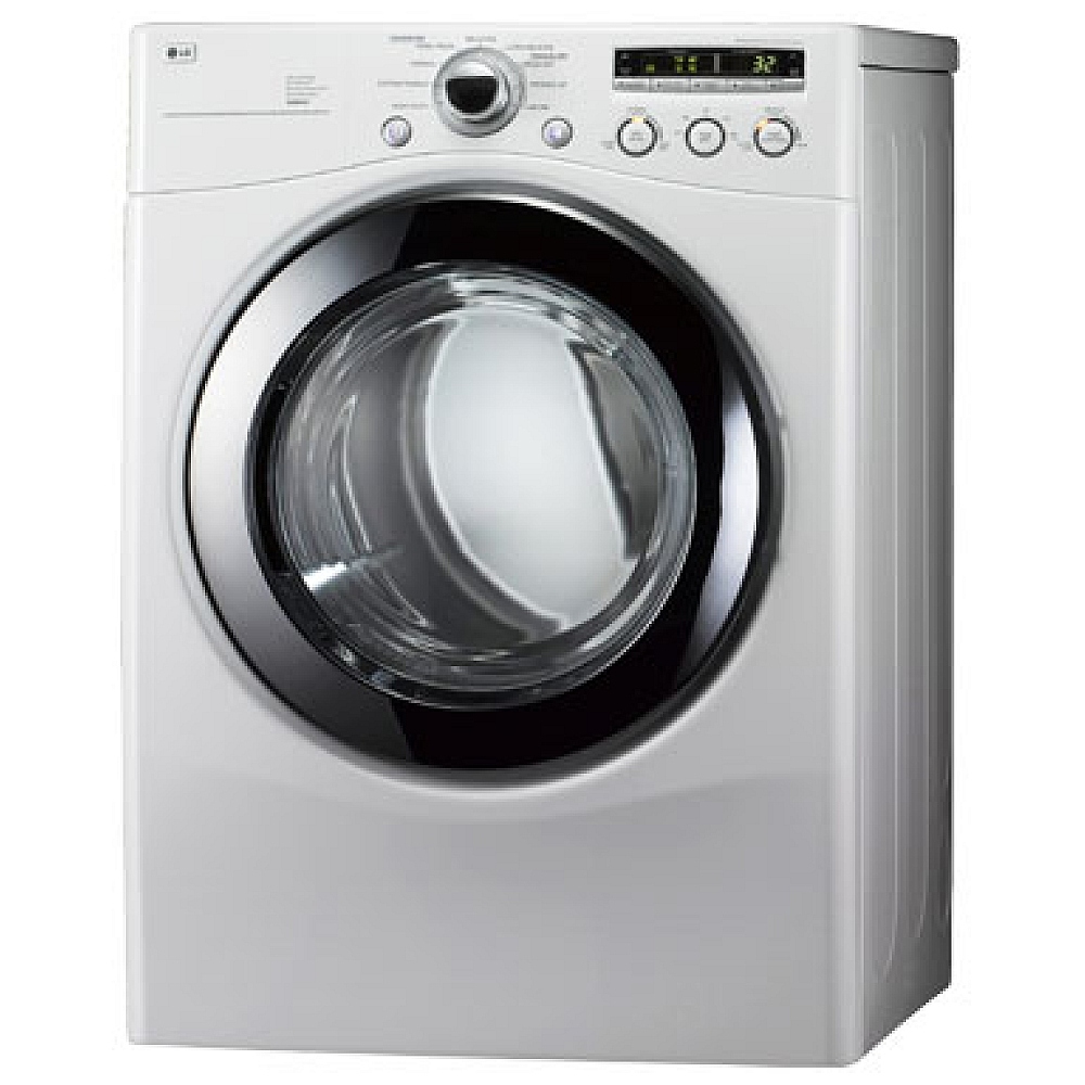 DLE2301W LG 220 Volt Electric Dryer Dryer Canada Parts Discontinued ...