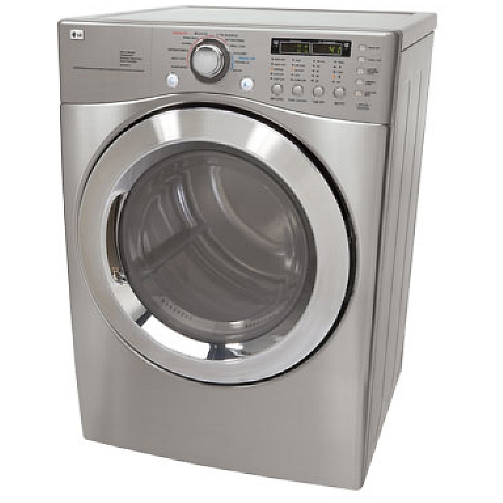 DLE2701V LG 220 Volt Electric Dryer Dryer Canada Parts Discontinued ...