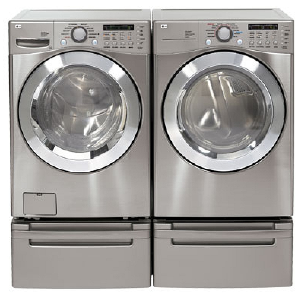 DLE2701V LG 220 Volt Electric Dryer Dryer Canada Parts Discontinued ...