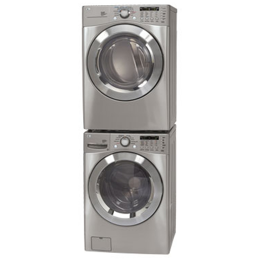 DLE2701V LG 220 Volt Electric Dryer Dryer Canada Parts Discontinued ...