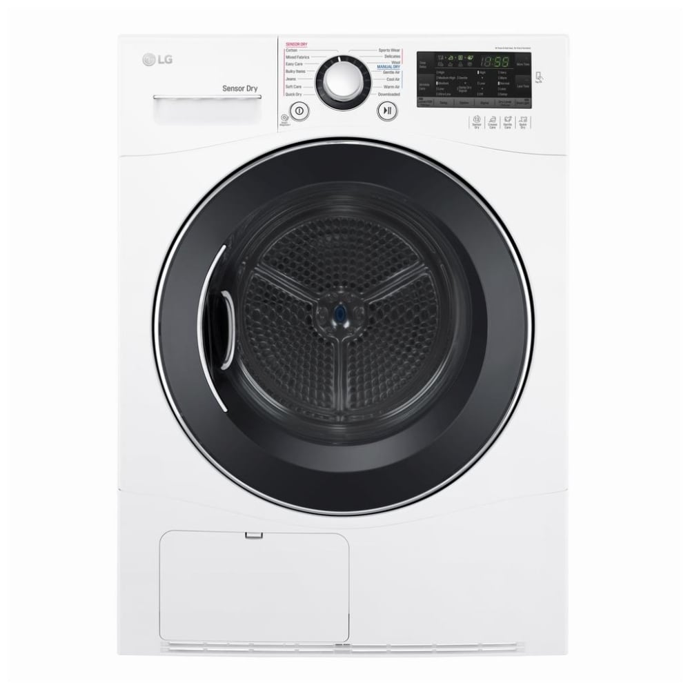 DLEC888W LG Dryer Canada - Sale! Best Price, Reviews and Specs ...