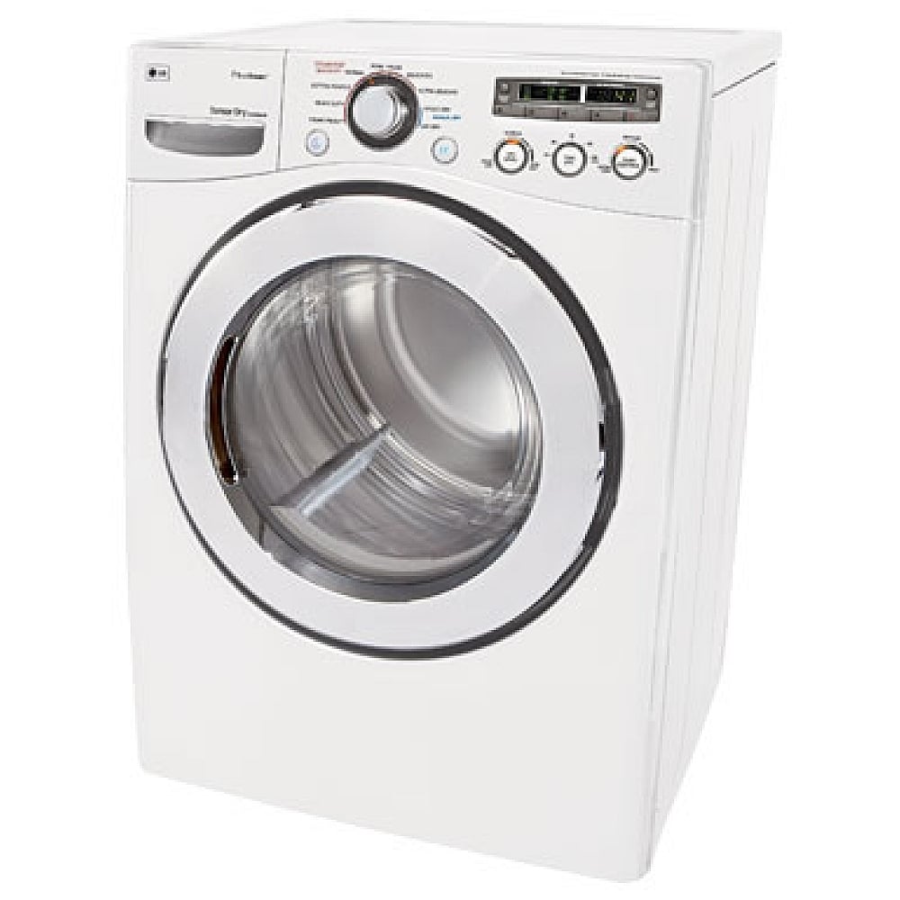 DLEX2501W LG Dryer Canada - Sale! Best Price, Reviews and Specs ...