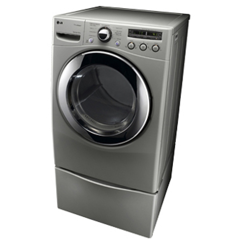 DLEX2650V LG Dryer Canada Parts - Best Price