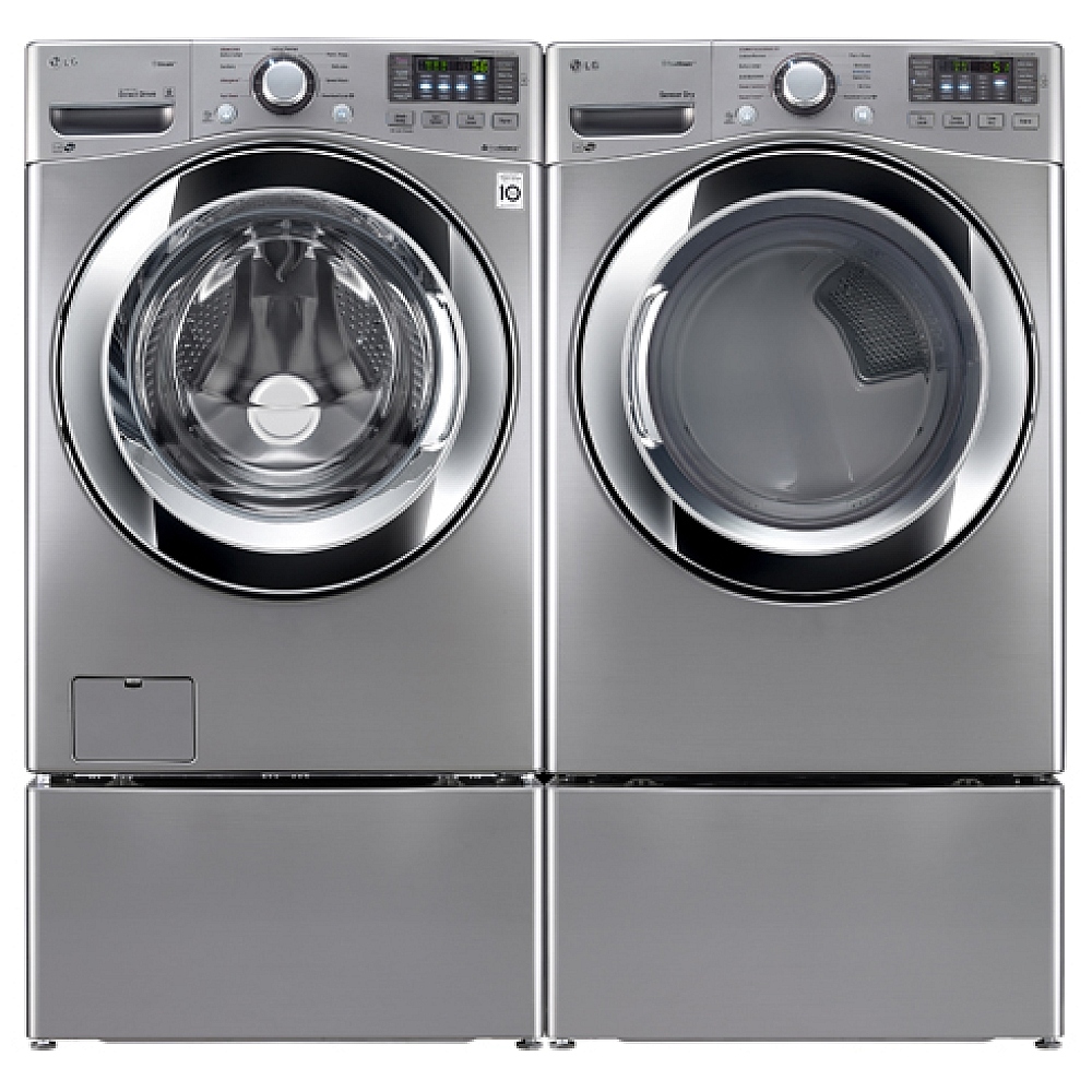 DLEX3370V LG Dryer Canada - Sale! Best Price, Reviews and Specs ...