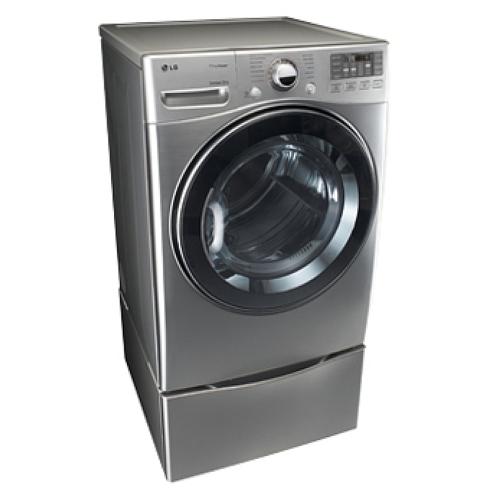 DLEX3470V LG Electric Dryer Canada Parts - Best Price