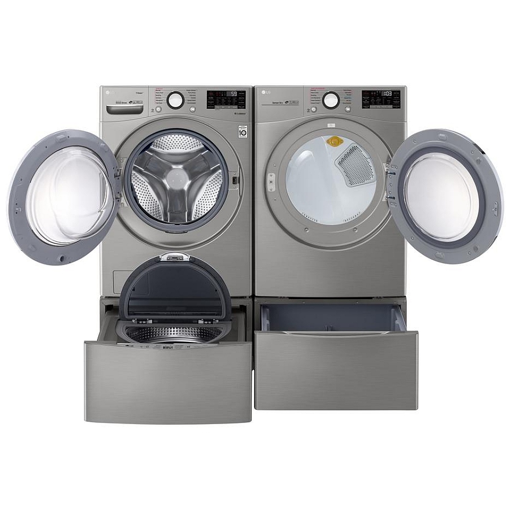 DLEX3700V Sécheuse Électrique LG Canada Pièces Discontinued - Vente ...