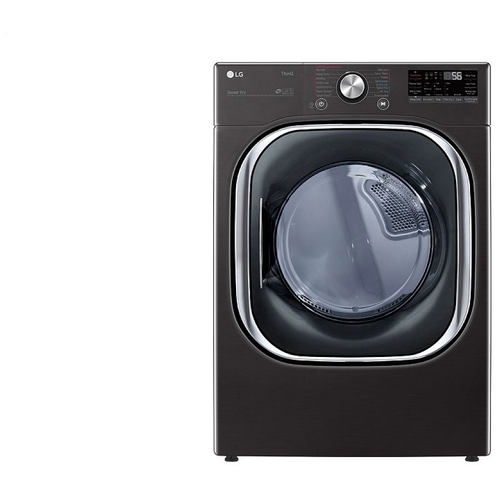 DLEX4500B LG Electric Dryer Canada - Sale! Best Price, Reviews and ...