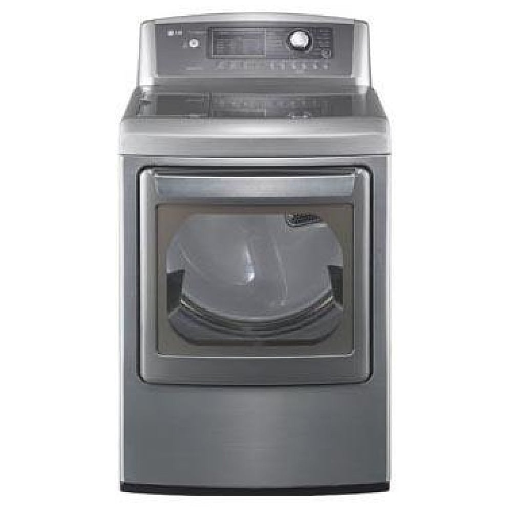 DLEX5170V LG 220 Volt Electric Dryer Dryer Canada Parts Discontinued ...