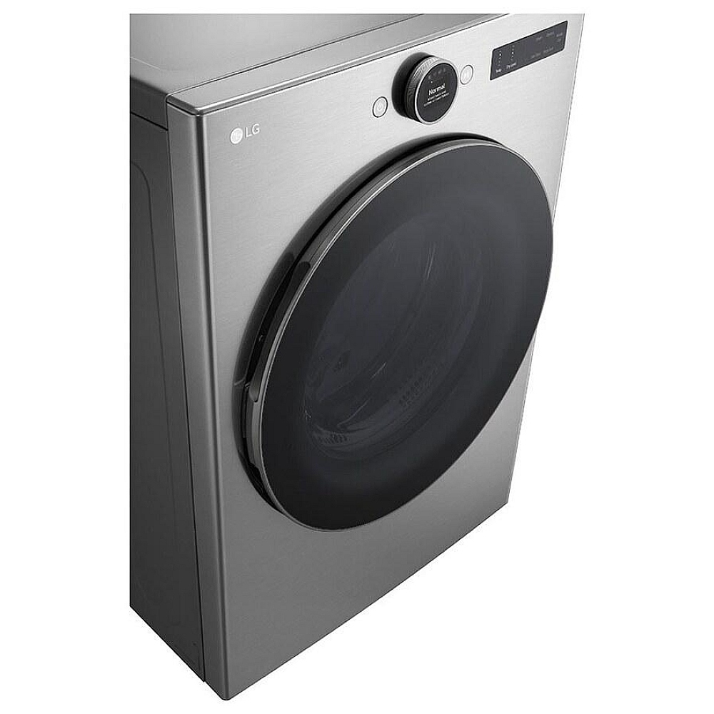 LG Washer & Dryer Combo - WM5500HVA & DLEX5500V - Canadian Appliance Source