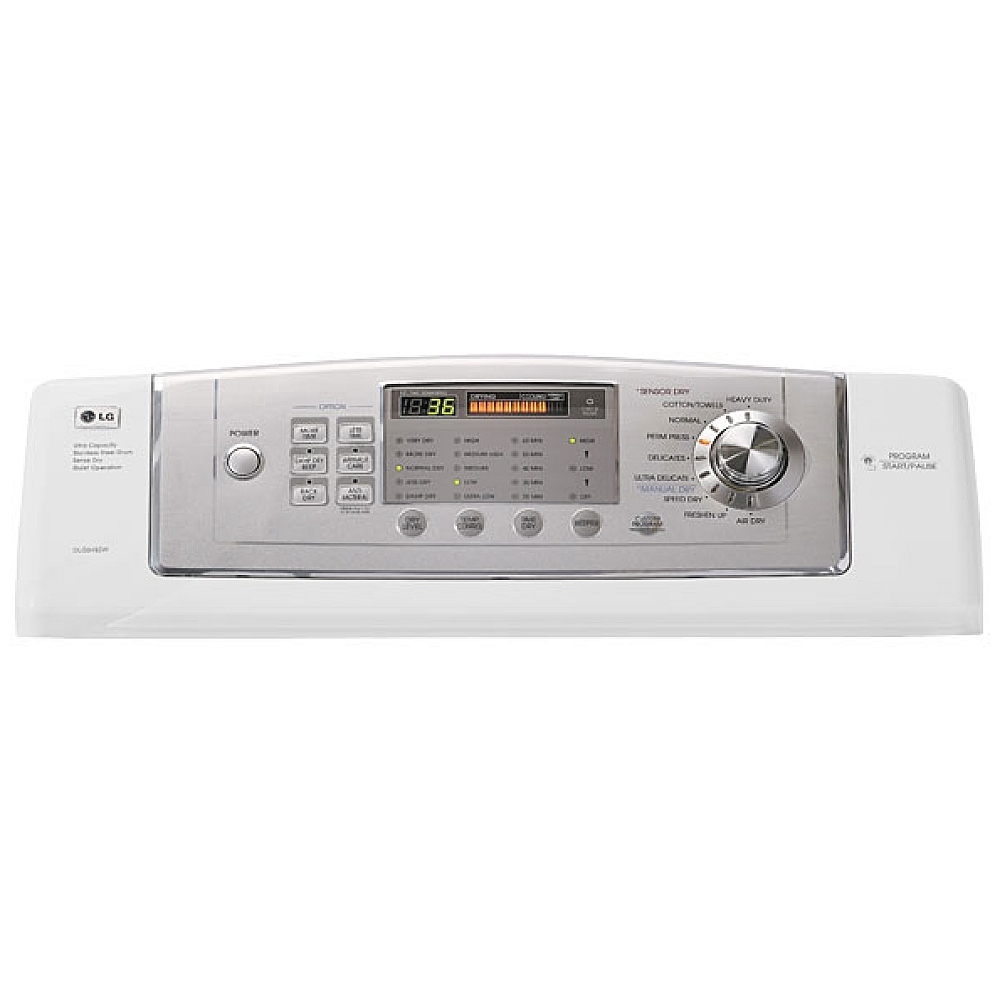 DLG0452W LG Dryer Canada - Sale! Best Price, Reviews and Specs ...