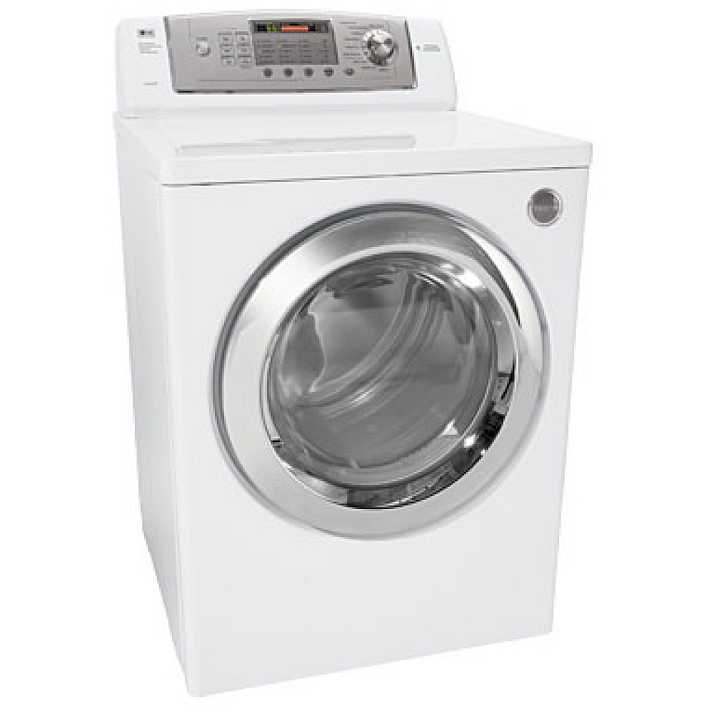 DLG0452W LG Dryer Canada - Sale! Best Price, Reviews and Specs ...