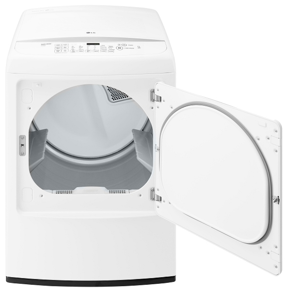 DLG1502W LG Gas Dryer Canada Parts Discontinued - Sale! Best Price ...