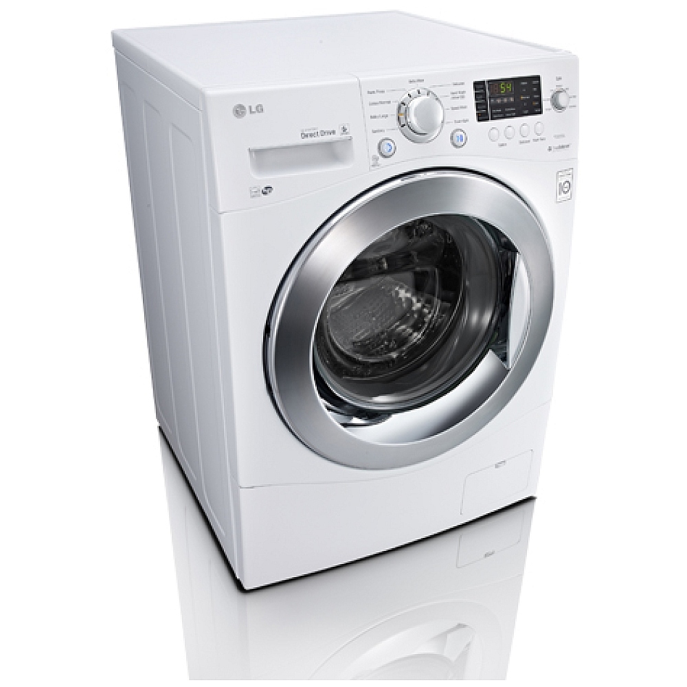 WM1377HW LG Front Load Washer Canada Parts Discontinued - Sale! Best ...