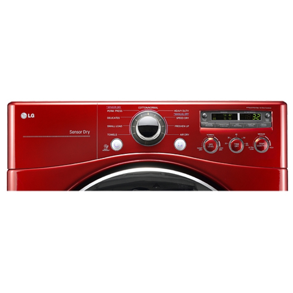 WM2350HRC LG Front Load Washer Canada Parts Discontinued - Sale! Best ...