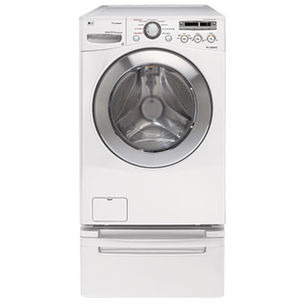 WM2501HWA LG Front Load Washer Canada Parts Discontinued - Sale! Best ...