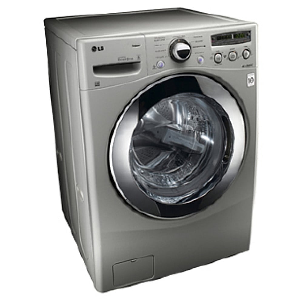 WM2650HVA LG Front Load Washer Canada Parts - Best Price & Reviews