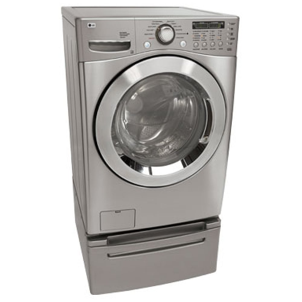 WM2701HV LG Front Load Washer Canada Parts - Best Price