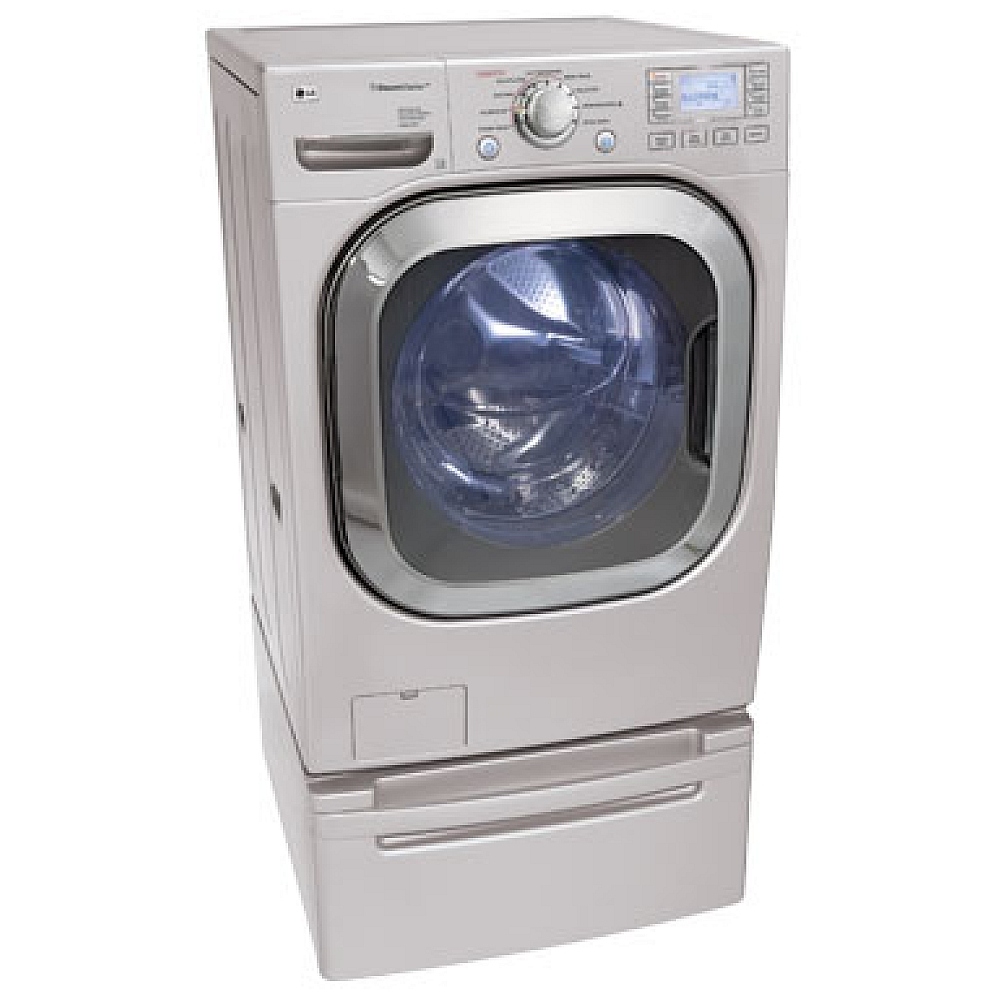 WM3001HPA LG Front Load Washer Canada Parts Discontinued - Sale! Best ...