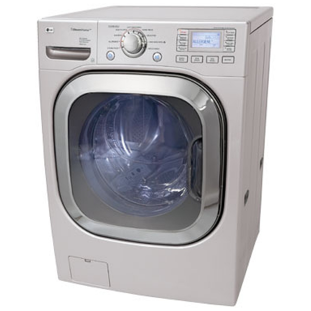 WM3001HPA LG Front Load Washer Canada Parts Discontinued - Sale! Best ...