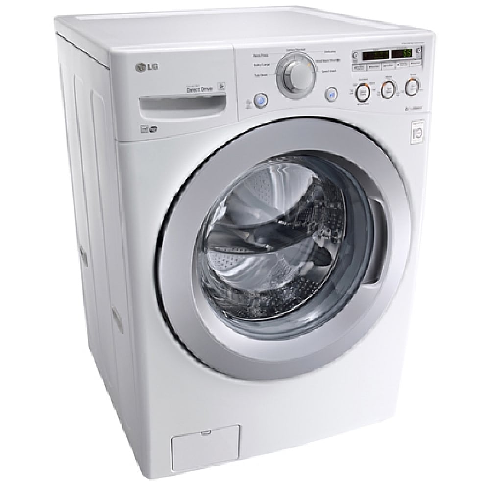 WM3050CW LG Front Load Washer Canada Parts - Best Price
