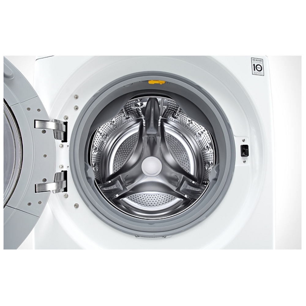 WM3050CW Laveuse frontale LG Canada Pièces Discontinued - Vente ...