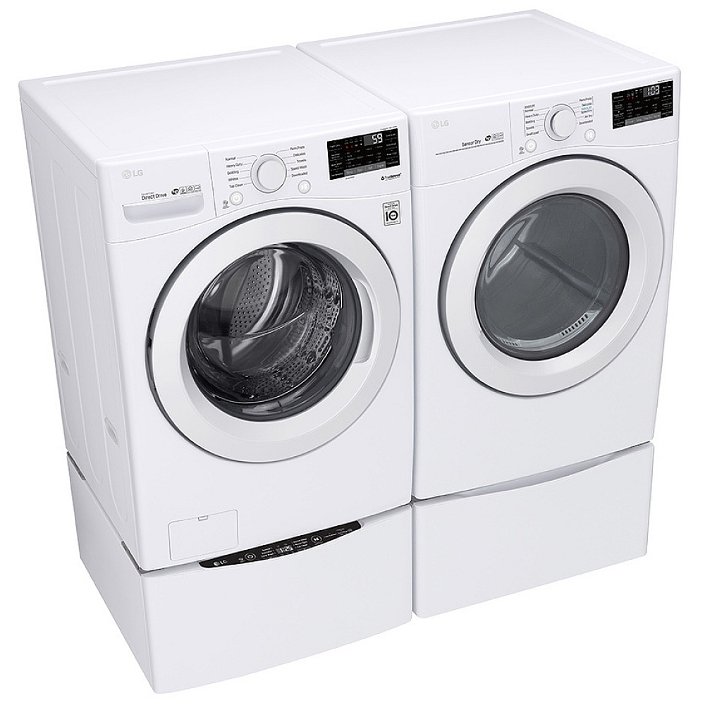 WM3090CW LG Front Load Washer Canada - Sale! Best Price, Reviews and ...