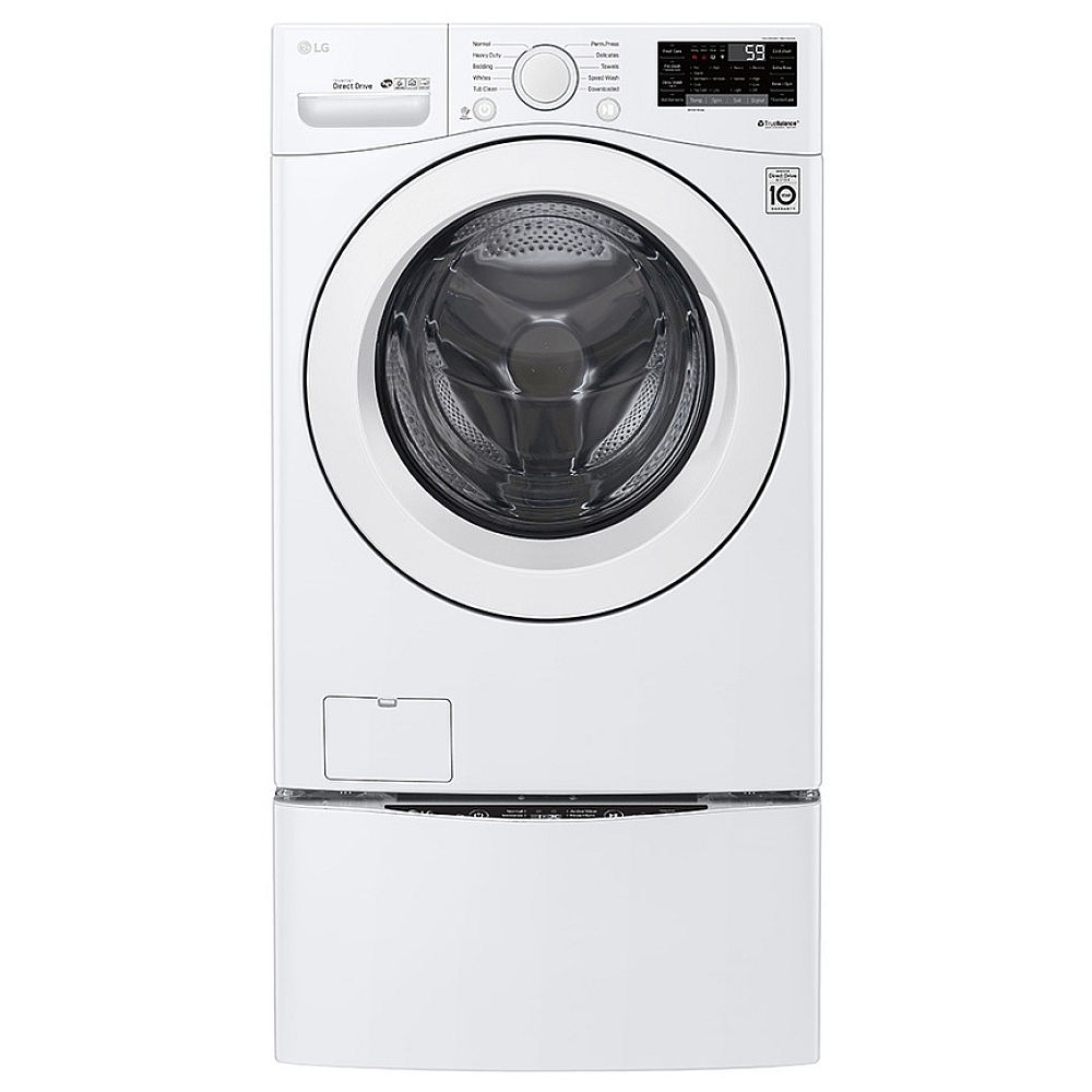WM3090CW LG Front Load Washer Canada Parts Discontinued - Sale! Best ...