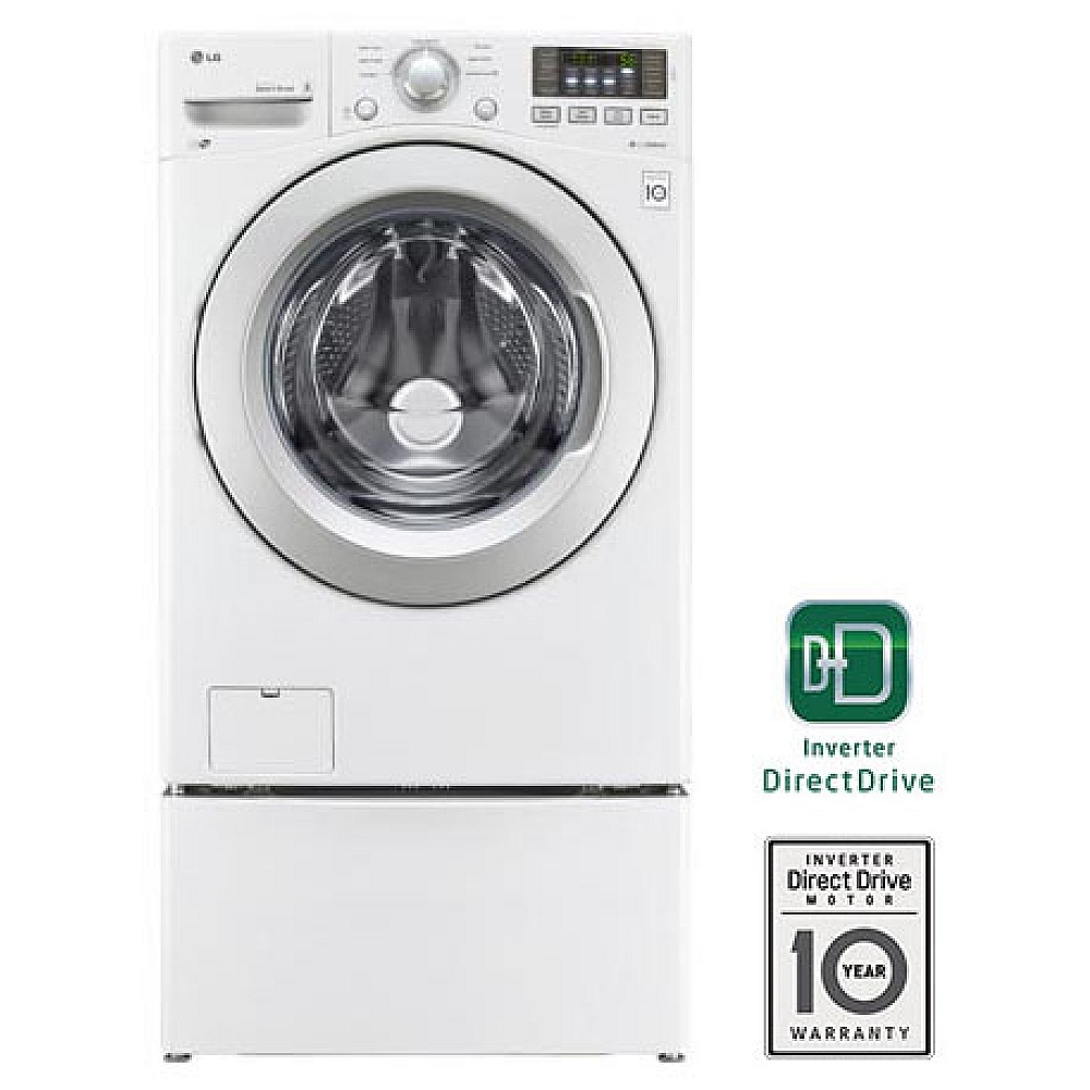 WM3170CW LG Front Load Washer Canada Parts Discontinued - Sale! Best ...