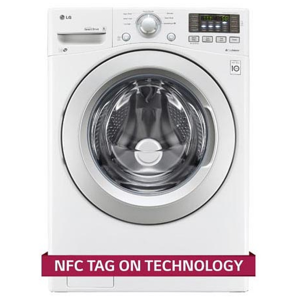 WM3170CW LG Front Load Washer Canada Parts Discontinued - Sale! Best ...