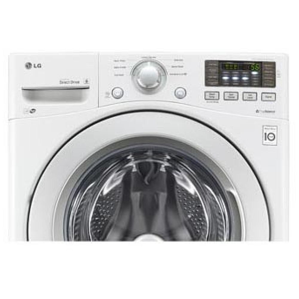 WM3170CW LG Front Load Washer Canada Parts Discontinued - Sale! Best ...