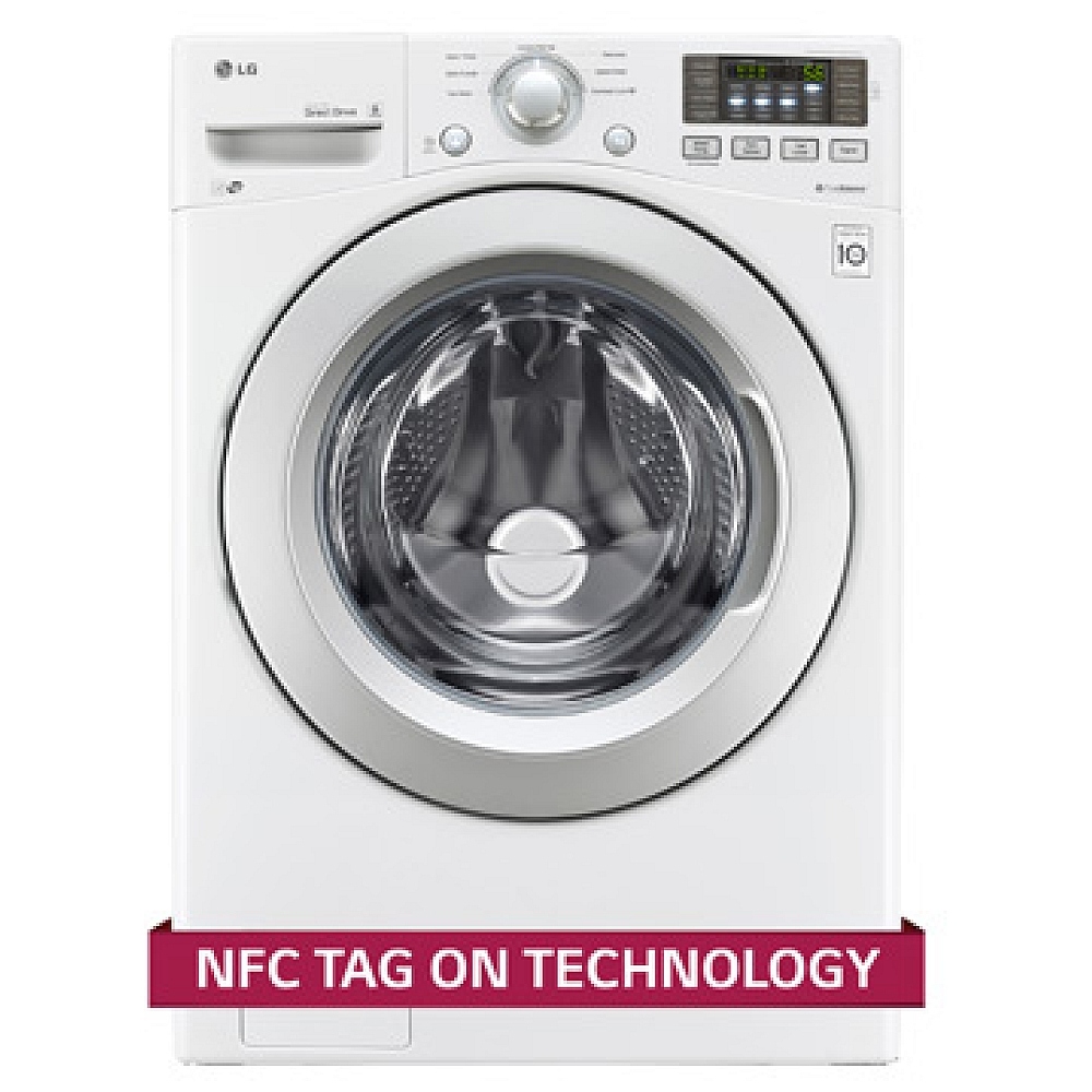 WM3170CW LG Front Load Washer Canada Parts Discontinued - Sale! Best ...