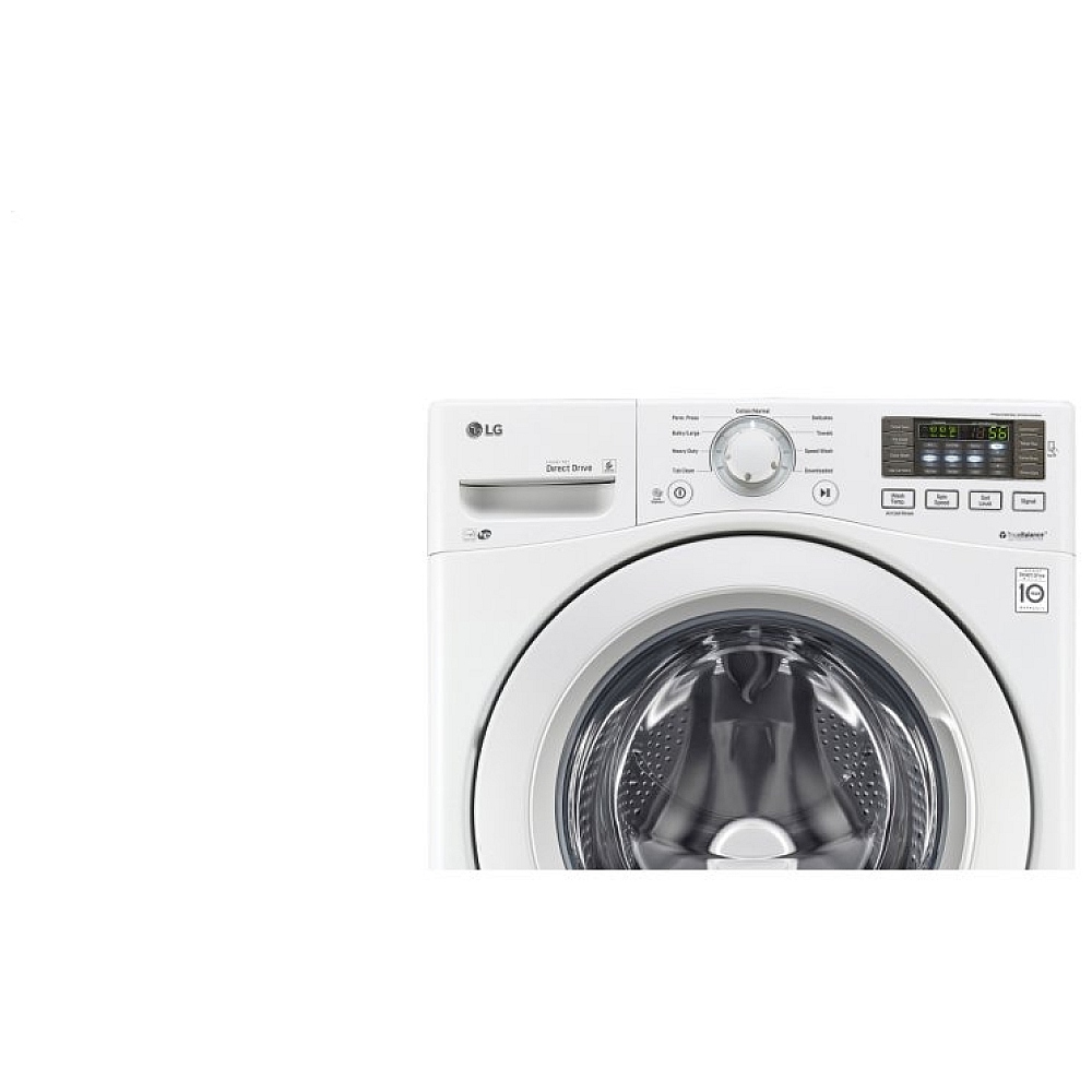 WM3180CW LG Front Load Washer Canada Parts Discontinued - Sale! Best ...