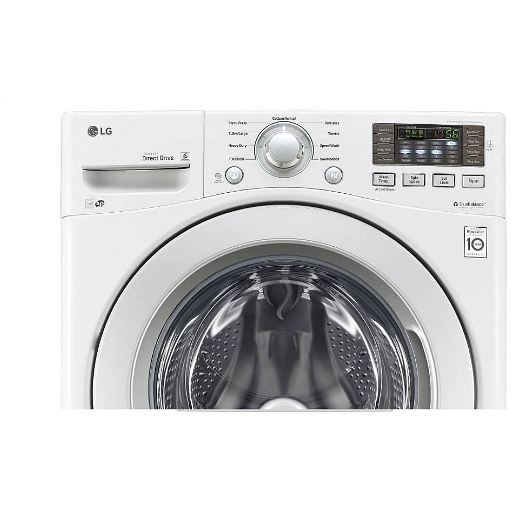 WM3270CW LG Front Load Washer Canada Parts - Best Price