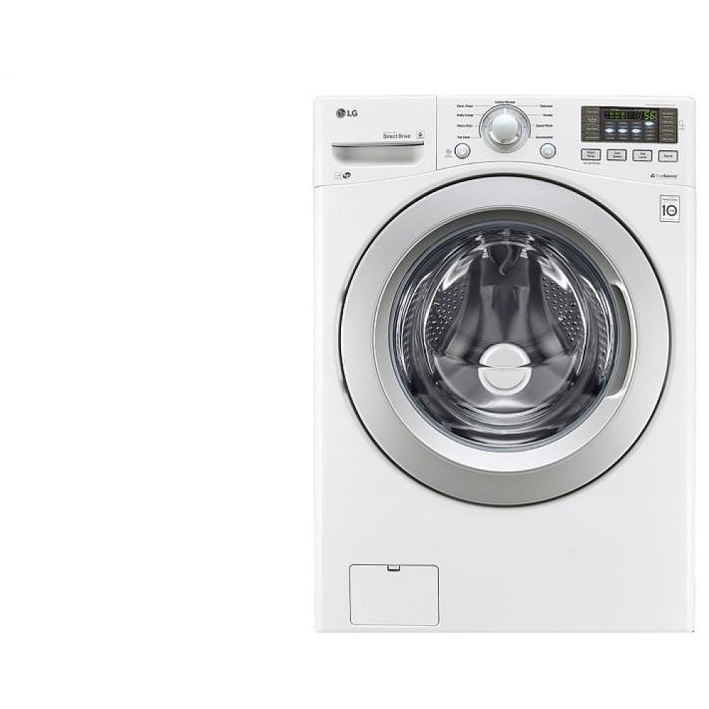 WM3270CW LG Front Load Washer Canada Parts - Best Price