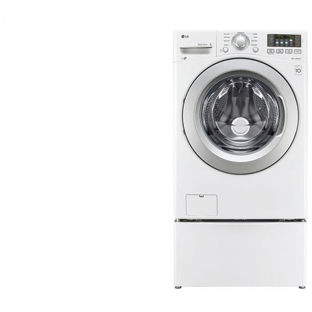 WM3270CW LG Front Load Washer Canada Parts - Best Price