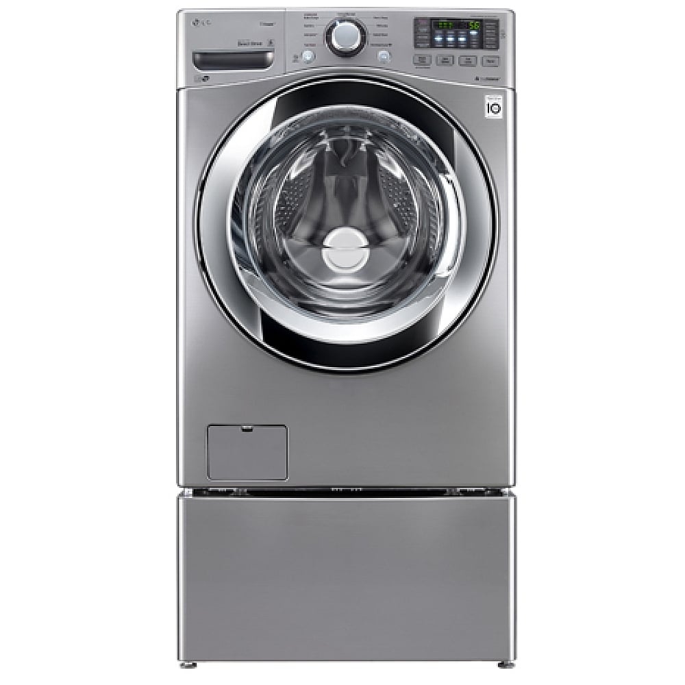 WM3370HVA LG Front Load Washer Canada Parts - Best Price