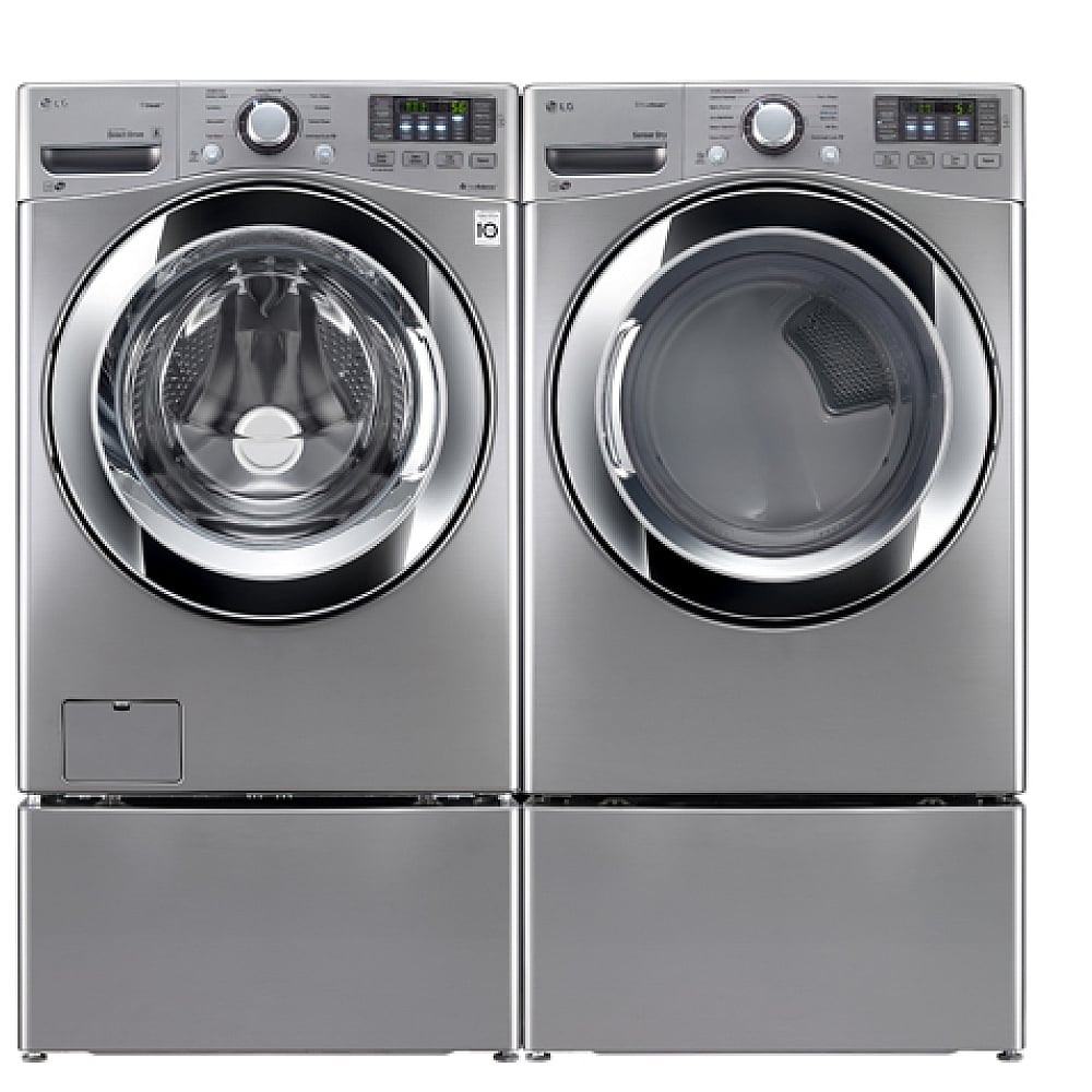 WM3370HVA LG Front Load Washer Canada Parts - Best Price