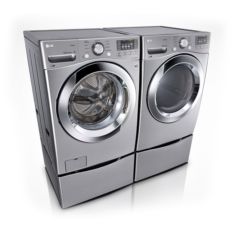 WM3370HVA LG Front Load Washer Canada Parts - Best Price