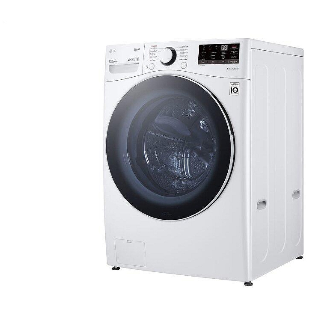WM3600HWA LG Front Load Washer Canada - Sale! Best Price, Reviews and ...