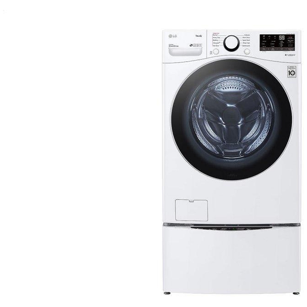 WM3600HWA LG Front Load Washer Canada - Sale! Best Price, Reviews and ...