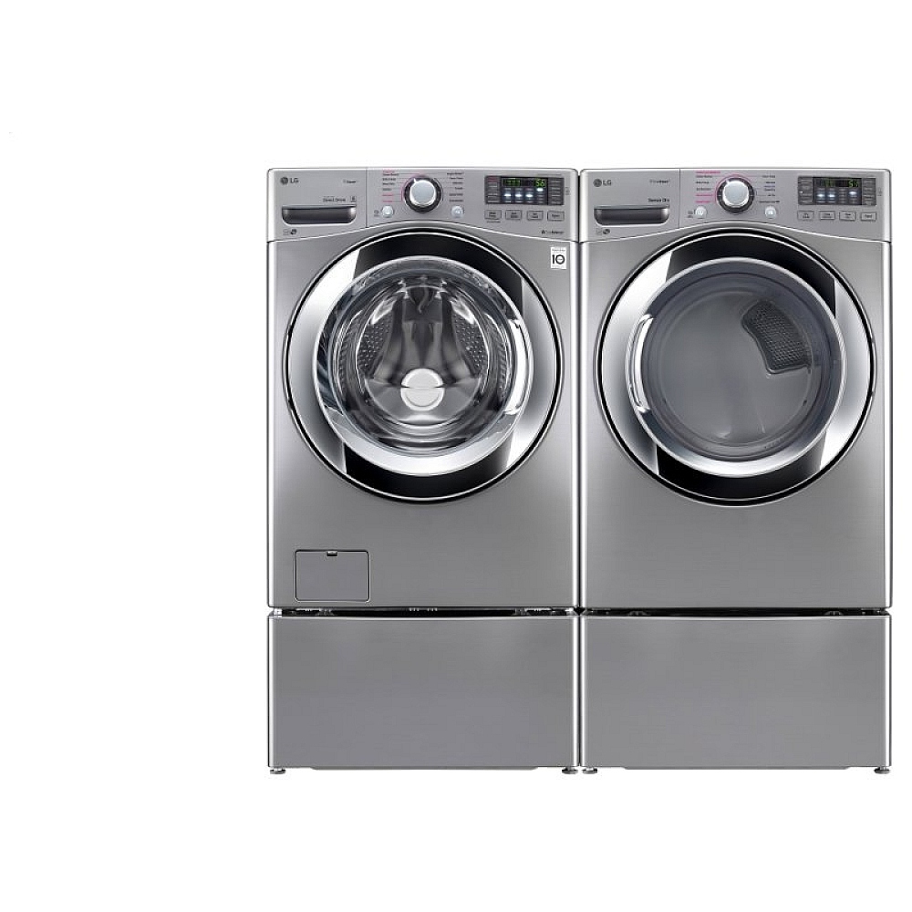 WM3670HVA LG Front Load Washer Canada Parts Discontinued - Sale! Best ...